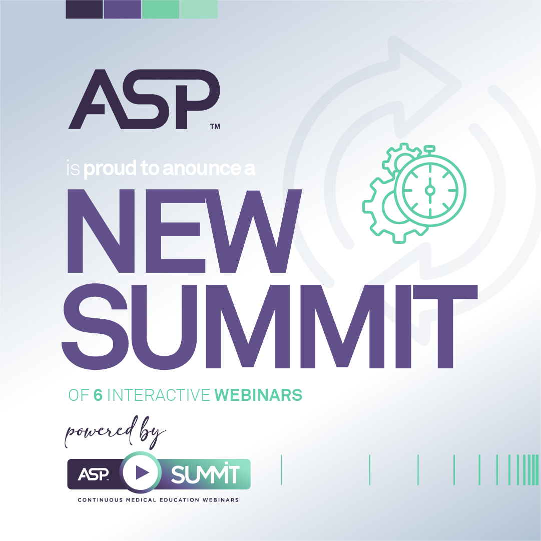 Challenges of Medical Devices Reprocessing - ASP Learning Lab