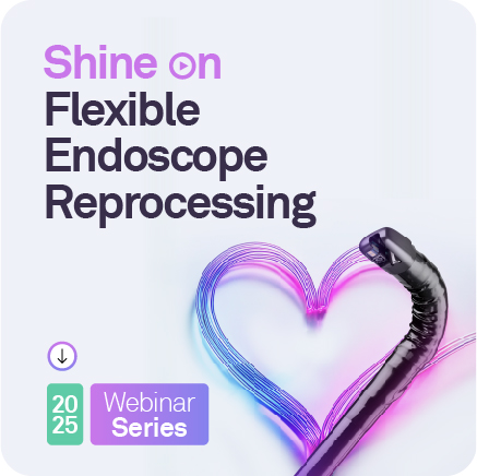 Shine on Flexible Endoscope Reprocessing - ASP Learning Lab